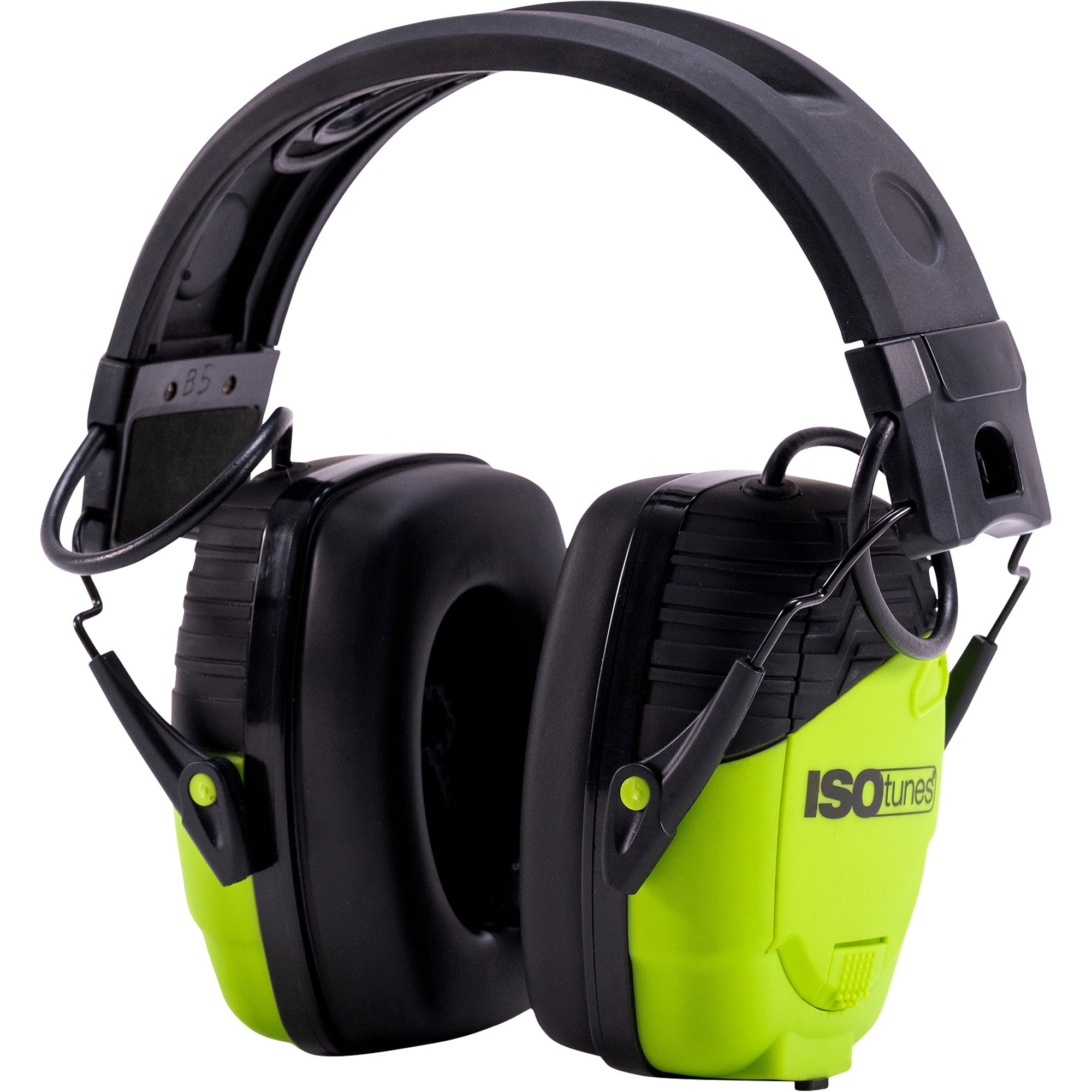 ISOtunes | Northern Tool